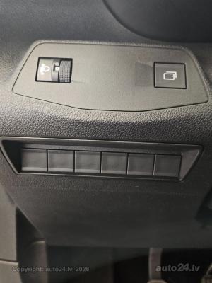 Zils Citroen Berlingo 2024 Tallina, ar dzinēja tilpumu 1.50 L un nobraukumu 20 tūkst. km par 21900 €, foto 12 vietnē AUTOMOTO.COM.LV