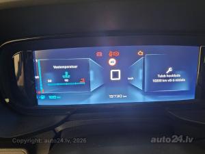 Zils Citroen Berlingo 2024 Tallina, ar dzinēja tilpumu 1.50 L un nobraukumu 20 tūkst. km par 21900 €, foto 15 vietnē AUTOMOTO.COM.LV