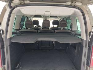 Brūns Citroen Berlingo 2013 Prienai, ar dzinēja tilpumu 1.56 L un nobraukumu 224 tūkst. km par 4400 €, foto 7 vietnē AUTOMOTO.COM.LV