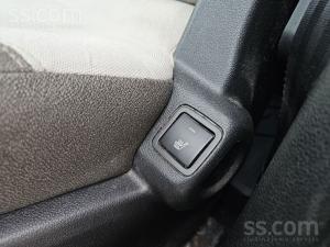 Brūns Citroen Berlingo 2015 Rīga, ar dzinēja tilpumu 1.60 L un nobraukumu 171 tūkst. km par 5200 €, foto 15 vietnē AUTOMOTO.COM.LV