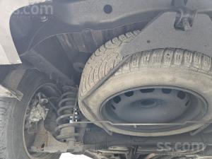 Brūns Citroen Berlingo 2015 Rīga, ar dzinēja tilpumu 1.60 L un nobraukumu 171 tūkst. km par 5200 €, foto 17 vietnē AUTOMOTO.COM.LV