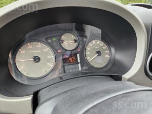 Brūns Citroen Berlingo 2015 Rīga, ar dzinēja tilpumu 1.60 L un nobraukumu 171 tūkst. km par 5200 €, foto 22 vietnē AUTOMOTO.COM.LV