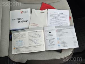 Brūns Citroen Berlingo 2015 Rīga, ar dzinēja tilpumu 1.60 L un nobraukumu 171 tūkst. km par 5200 €, foto 23 vietnē AUTOMOTO.COM.LV