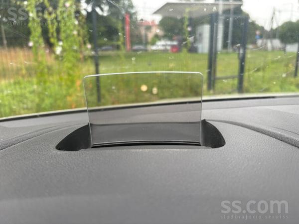 Brūns Citroen Berlingo 2019 Rīga, ar dzinēja tilpumu 1.50 L un nobraukumu 0 tūkst. km par 7300 €, foto 9 vietnē AUTOMOTO.COM.LV