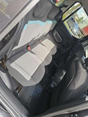 Brūns Citroen Berlingo 2019 Šauļi, ar dzinēja tilpumu 1.20 L un nobraukumu 186 tūkst. km par 8950 €, foto 15 vietnē AUTOMOTO.COM.LV