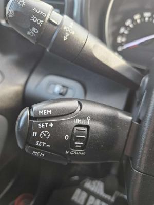 Brūns Citroen Berlingo 2019 Šauļi, ar dzinēja tilpumu 1.20 L un nobraukumu 186 tūkst. km par 8950 €, foto 19 vietnē AUTOMOTO.COM.LV