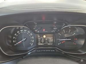 Brūns Citroen Berlingo 2019 Šauļi, ar dzinēja tilpumu 1.20 L un nobraukumu 186 tūkst. km par 8950 €, foto 22 vietnē AUTOMOTO.COM.LV