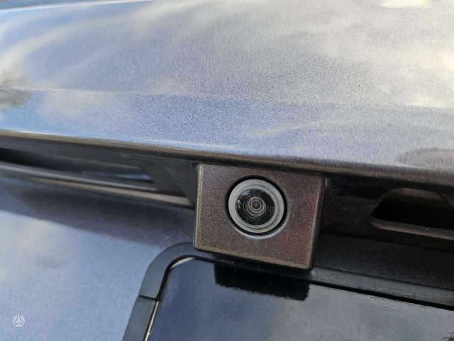 Brūns Citroen Berlingo 2019 Šauļi, ar dzinēja tilpumu 1.20 L un nobraukumu 186 tūkst. km par 8950 €, foto 26 vietnē AUTOMOTO.COM.LV