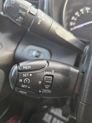 Brūns Citroen Berlingo 2019 Šauļi, ar dzinēja tilpumu 1.20 L un nobraukumu 186 tūkst. km par 8750 €, foto 20 vietnē AUTOMOTO.COM.LV
