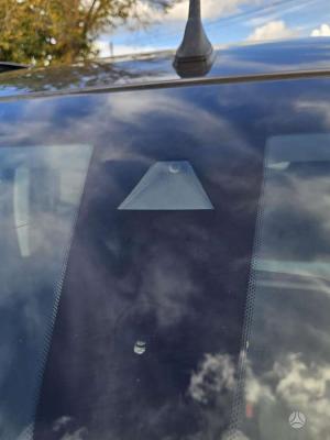 Brūns Citroen Berlingo 2019 Šauļi, ar dzinēja tilpumu 1.20 L un nobraukumu 186 tūkst. km par 8750 €, foto 23 vietnē AUTOMOTO.COM.LV