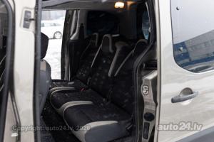 Brūns Citroen Berlingo 2014 Tallina, ar dzinēja tilpumu 1.60 L un nobraukumu 263 tūkst. km par 4399 €, foto 18 vietnē AUTOMOTO.COM.LV
