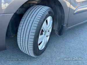 Brūns Citroen Berlingo 2016 Kuresāre, ar dzinēja tilpumu 1.20 L un nobraukumu 146 tūkst. km par 7690 €, foto 16 vietnē AUTOMOTO.COM.LV