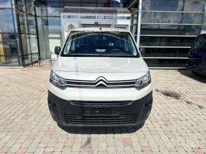 Brown Citroen Berlingo 2021 in Riga, with an engine capacity of 1.50 L and mileage of 144 thousand km for 11800 €, photo 3 on AUTOMOTO.COM.LV