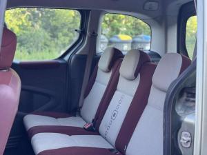 Zaļš Citroen Berlingo 2010 Radviliškis, ar dzinēja tilpumu 1.60 L un nobraukumu 340 tūkst. km par 2600 €, foto 13 vietnē AUTOMOTO.COM.LV