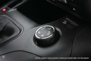 Зеленый Ситроен Берлинго 2019 в Кретинга, объемом двигателя 1.50 л и пробегом 262 тыс. км за 8499 €, фото 23 на AUTOMOTO.COM.LV