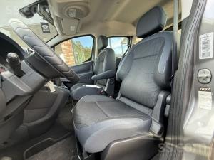 Pelēks Citroen Berlingo 2009 Talsi, ar dzinēja tilpumu 1.60 L un nobraukumu 317 tūkst. km par 4450 €, foto 9 vietnē AUTOMOTO.COM.LV