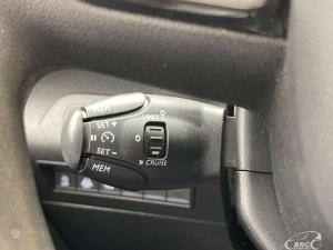 Grey Citroen Berlingo 2018 in Vilnius, with an engine capacity of 1.20 L and mileage of 81 thousand km for 8000 €, photo 31 on AUTOMOTO.COM.LV