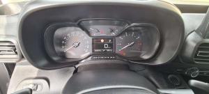 Grey Citroen Berlingo 2020 in Vilnius, with an engine capacity of 1.50 L and mileage of 230 thousand km for 13500 €, photo 10 on AUTOMOTO.COM.LV