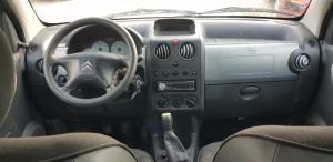 Pelēks Citroen Berlingo 2007 Valmiera, ar dzinēja tilpumu 1.60 L un nobraukumu 347 tūkst. km par 1200 €, foto 10 vietnē AUTOMOTO.COM.LV