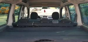 Pelēks Citroen Berlingo 2007 Valmiera, ar dzinēja tilpumu 1.60 L un nobraukumu 347 tūkst. km par 1200 €, foto 12 vietnē AUTOMOTO.COM.LV