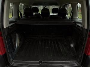 Grey Citroen Berlingo 2012 in Riga, with an engine capacity of 1.60 L and mileage of 339 thousand km for 2590 €, photo 11 on AUTOMOTO.COM.LV