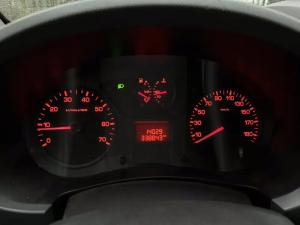 Grey Citroen Berlingo 2012 in Riga, with an engine capacity of 1.60 L and mileage of 339 thousand km for 2590 €, photo 12 on AUTOMOTO.COM.LV