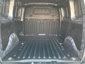 Grey Citroen Berlingo 2020 in Riga, with an engine capacity of 1.60 L and mileage of 260 thousand km for 7990 €, photo 11 on AUTOMOTO.COM.LV