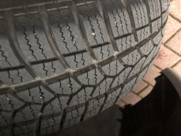 Pelēks Citroen Berlingo 2005 Klaipėda, ar dzinēja tilpumu 1.90 L un nobraukumu 271 tūkst. km par 600 €, foto 6 vietnē AUTOMOTO.COM.LV