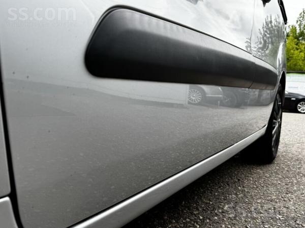 Pelēks Citroen Berlingo 2008 Daugavpils, ar dzinēja tilpumu 1.60 L un nobraukumu 0 tūkst. km par 2490 €, foto 10 vietnē AUTOMOTO.COM.LV