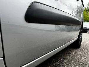 Grey Citroen Berlingo 2008 in Daugavpils, with an engine capacity of 1.60 L and mileage of 294 thousand km for 2490 €, photo 11 on AUTOMOTO.COM.LV