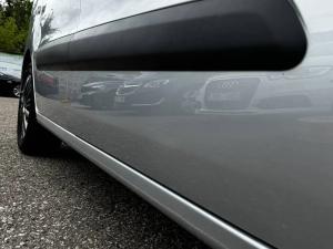 Grey Citroen Berlingo 2008 in Daugavpils, with an engine capacity of 1.60 L and mileage of 294 thousand km for 2490 €, photo 12 on AUTOMOTO.COM.LV