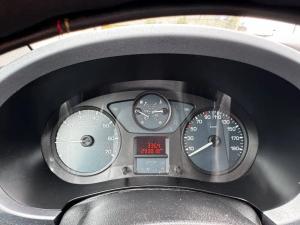 Grey Citroen Berlingo 2008 in Daugavpils, with an engine capacity of 1.60 L and mileage of 294 thousand km for 2490 €, photo 19 on AUTOMOTO.COM.LV