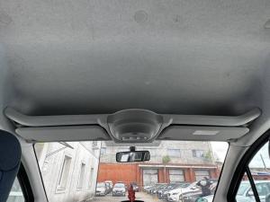 Grey Citroen Berlingo 2008 in Daugavpils, with an engine capacity of 1.60 L and mileage of 294 thousand km for 2490 €, photo 24 on AUTOMOTO.COM.LV
