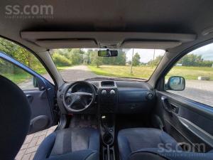 Pelēks Citroen Berlingo 2008 Liepāja, ar dzinēja tilpumu 1.40 L un nobraukumu 243 tūkst. km par 600 €, foto 6 vietnē AUTOMOTO.COM.LV