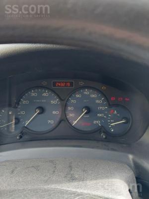 Pelēks Citroen Berlingo 2008 Liepāja, ar dzinēja tilpumu 1.40 L un nobraukumu 243 tūkst. km par 600 €, foto 10 vietnē AUTOMOTO.COM.LV