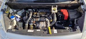 Pelēks Citroen Berlingo 2010 Rīga, ar dzinēja tilpumu 1.60 L un nobraukumu 212 tūkst. km par 5550 €, foto 29 vietnē AUTOMOTO.COM.LV