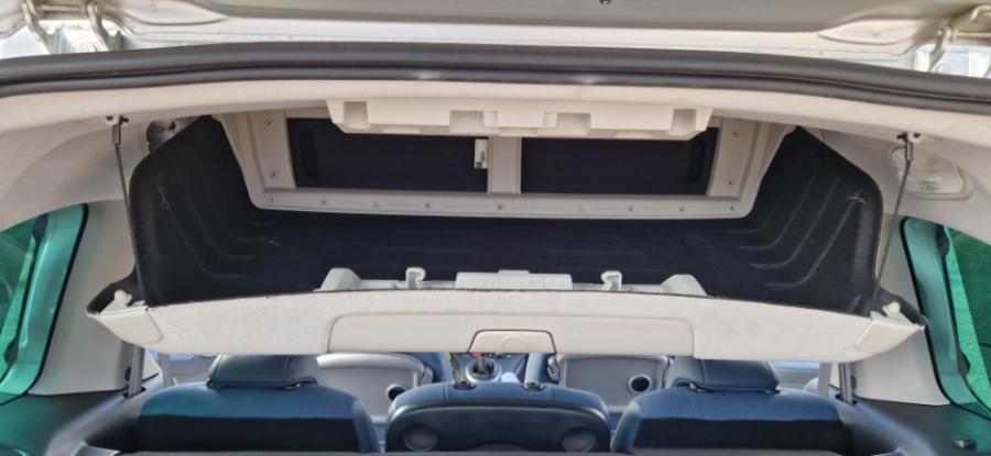 Pelēks Citroen Berlingo 2010 Rīga, ar dzinēja tilpumu 1.60 L un nobraukumu 212 tūkst. km par 5550 €, foto 35 vietnē AUTOMOTO.COM.LV
