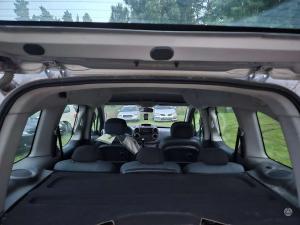 Pelēks Citroen Berlingo 2010 Prienai, ar dzinēja tilpumu 1.56 L un nobraukumu 321 tūkst. km par 2250 €, foto 13 vietnē AUTOMOTO.COM.LV