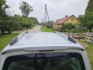 Pelēks Citroen Berlingo 2010 Prienai, ar dzinēja tilpumu 1.56 L un nobraukumu 328 tūkst. km par 2000 €, foto 12 vietnē AUTOMOTO.COM.LV