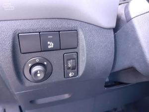 Pelēks Citroen Berlingo 2011 Mažeikiai, ar dzinēja tilpumu 1.60 L un nobraukumu 154 tūkst. km par 3950 €, foto 17 vietnē AUTOMOTO.COM.LV