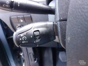 Pelēks Citroen Berlingo 2011 Mažeikiai, ar dzinēja tilpumu 1.60 L un nobraukumu 154 tūkst. km par 3950 €, foto 19 vietnē AUTOMOTO.COM.LV