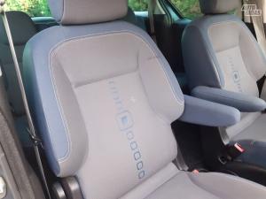 Pelēks Citroen Berlingo 2011 Mažeikiai, ar dzinēja tilpumu 1.60 L un nobraukumu 154 tūkst. km par 3950 €, foto 23 vietnē AUTOMOTO.COM.LV
