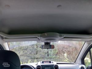 Pelēks Citroen Berlingo 2011 Mažeikiai, ar dzinēja tilpumu 1.60 L un nobraukumu 154 tūkst. km par 3950 €, foto 27 vietnē AUTOMOTO.COM.LV
