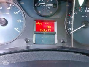 Pelēks Citroen Berlingo 2011 Mažeikiai, ar dzinēja tilpumu 1.60 L un nobraukumu 154 tūkst. km par 3950 €, foto 30 vietnē AUTOMOTO.COM.LV
