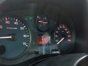 Grey Citroen Berlingo 2011 in Riga, with an engine capacity of 1.60 L and mileage of 283 thousand km for 3690 €, photo 16 on AUTOMOTO.COM.LV