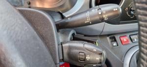 Grey Citroen Berlingo 2011 in Riga, with an engine capacity of 1.60 L and mileage of 282 thousand km for 5500 €, photo 16 on AUTOMOTO.COM.LV