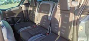 Grey Citroen Berlingo 2011 in Riga, with an engine capacity of 1.60 L and mileage of 282 thousand km for 5500 €, photo 21 on AUTOMOTO.COM.LV