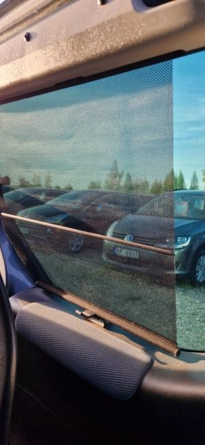 Grey Citroen Berlingo 2011 in Riga, with an engine capacity of 1.60 L and mileage of 282 thousand km for 5500 €, photo 35 on AUTOMOTO.COM.LV