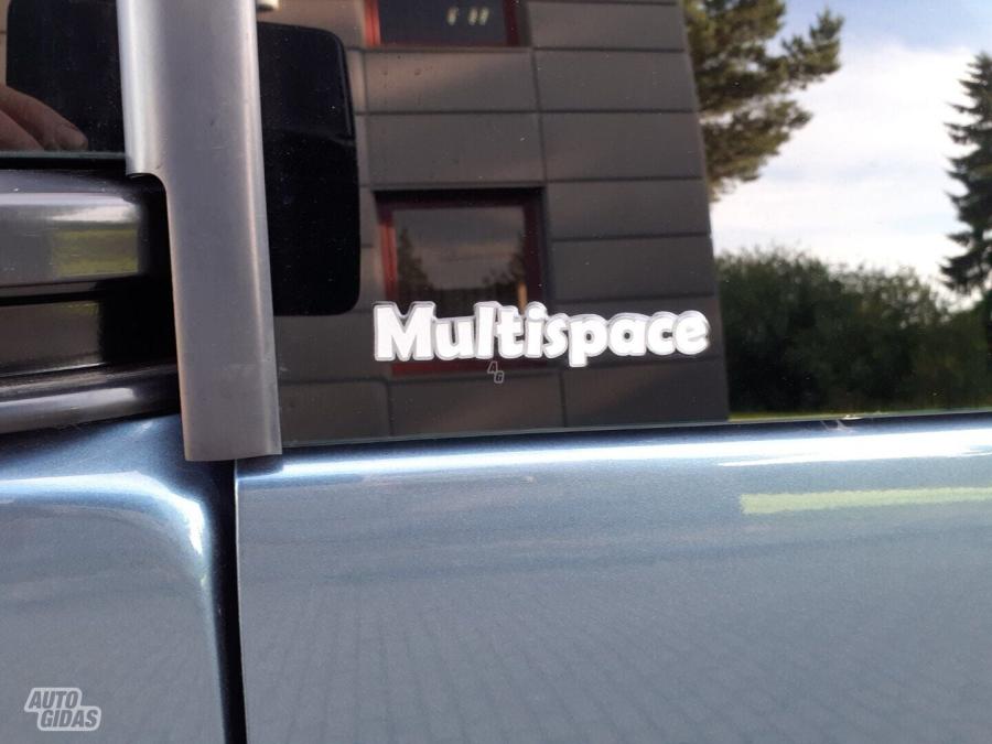 Grey Citroen Berlingo 2011 in Mazeikiai, with an engine capacity of 1.60 L and mileage of 154 thousand km for 3950 €, photo 14 on AUTOMOTO.COM.LV