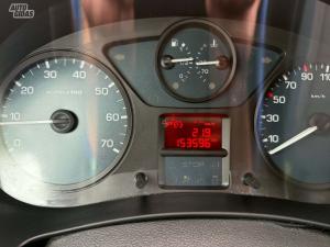 Pelēks Citroen Berlingo 2011 Mažeikiai, ar dzinēja tilpumu 1.60 L un nobraukumu 154 tūkst. km par 3950 €, foto 25 vietnē AUTOMOTO.COM.LV